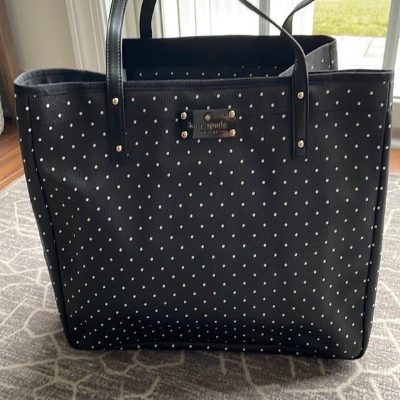 kate spade | Bags | Kate Spade Large Tote | Poshmark